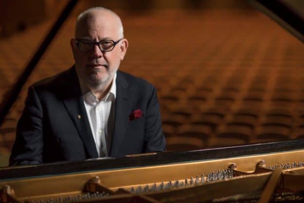 Composers | Weaver Artist Management