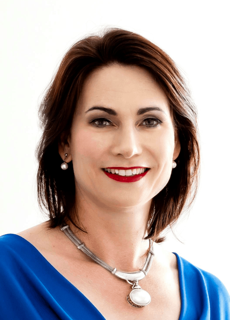 Lisa Harper-Brown | Weaver Artist Management