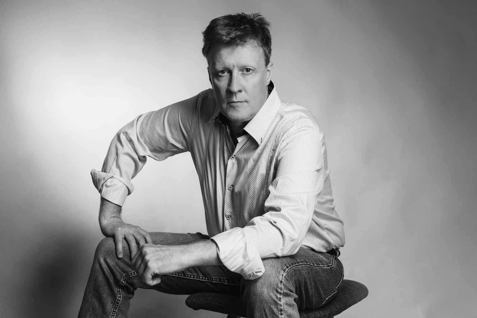 Timothy Richards | Weaver Artist Management