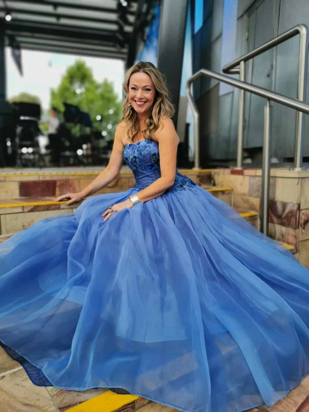 Dimity Shepherd | Weaver Artist Management